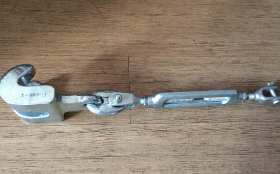 PELICAN HOOK / DEVILS CLAW
